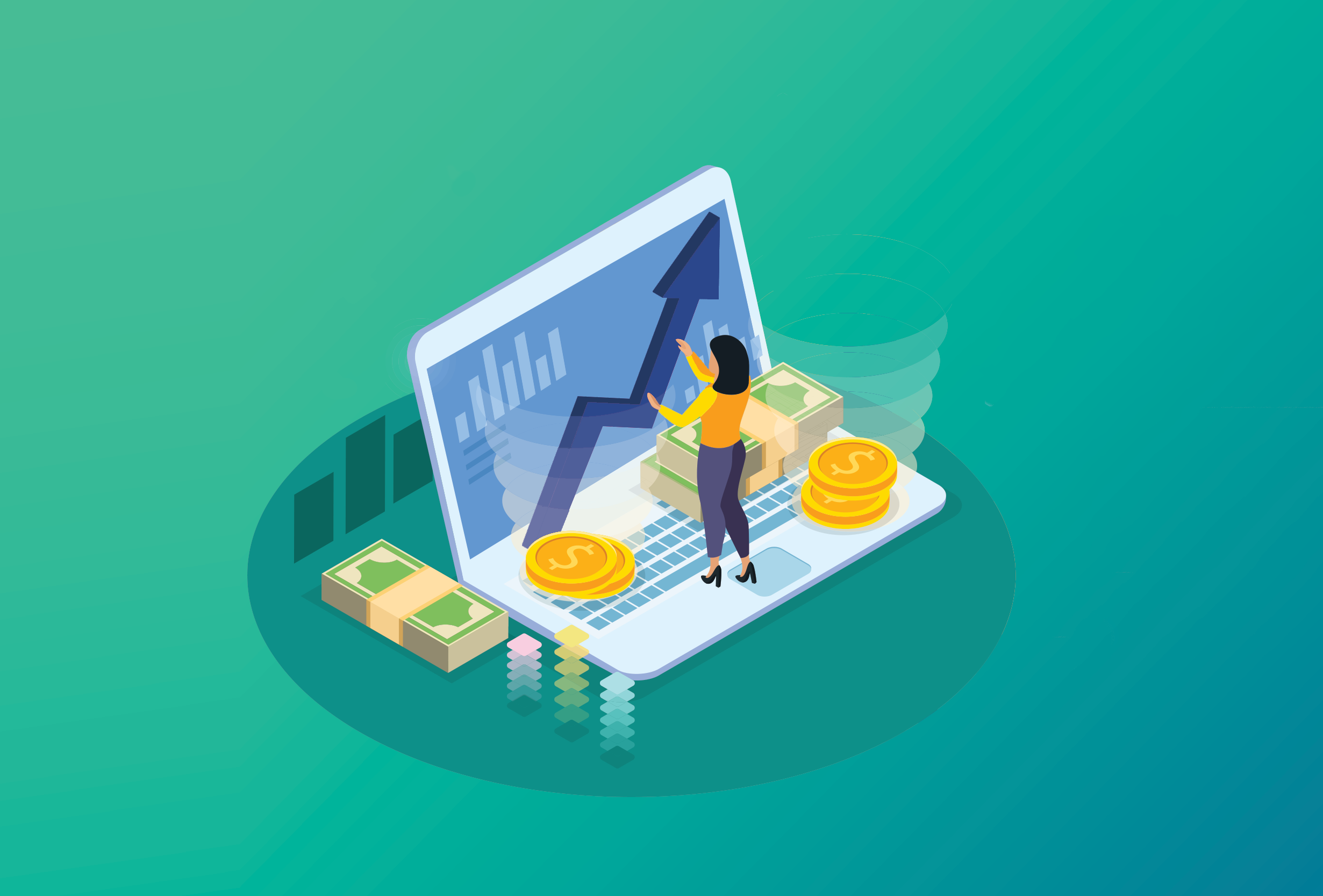 Best Digital Wealth Management Platform: Tailwind